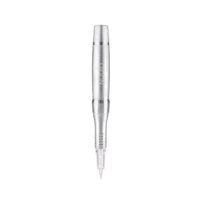 China Bishop Rotary Complete Permanent Makeup Machine Quiet Xnet PMU Pen Private Label for sale