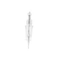 China Pmu Membrane Needle Disposable 1rl 3rl 5rl Sterilized Cartridge Needle for sale