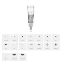 China Personalized Eyebrow Lips Makeup Device PMU MTS Complete Digital Machine for sale