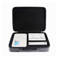 China Personalized Eyebrow Lips Makeup Device PMU MTS Complete Digital Machine for sale