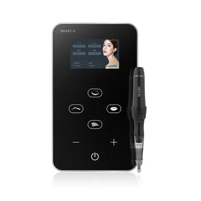 China Professional Micro Pmu Device Lip Eyebrow Touch Control Screen Panel for sale