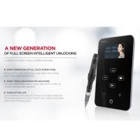 China Professional Micro Pmu Device Lip Eyebrow Touch Control Screen Panel for sale