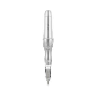 China PMU Handpiece Machine Lip Eyebrows MTS Tattoo Pen Kit for sale