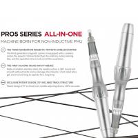 China PMU Handpiece Machine Lip Eyebrows MTS Tattoo Pen Kit for sale