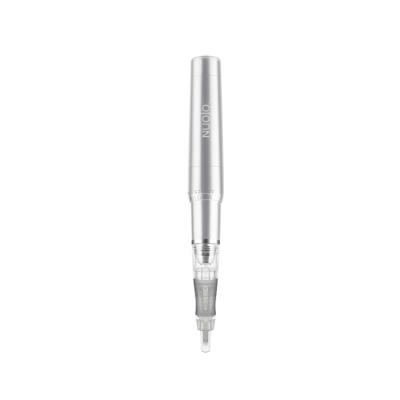 China PMU Semi Permanent Makeup Device Lip Eyebrows Scalp Handpiece PMU Pen for sale