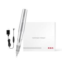 China PMU Semi Permanent Makeup Device Lip Eyebrows Scalp Handpiece PMU Pen for sale