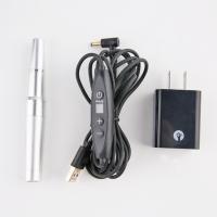 China PMU Semi Permanent Makeup Device Lip Eyebrows Scalp Handpiece PMU Pen for sale