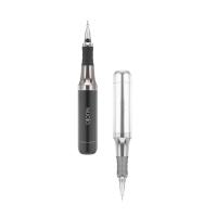 China Professional Permanent Makeup Machine Private Label Lips Eyebrow Eyeliner Manual Pen for sale