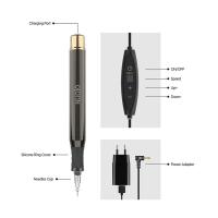 China Pmu Digital Permanent Makeup Machine Microblade Brow Pen for sale