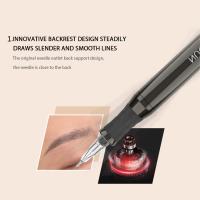 China Pmu Digital Permanent Makeup Machine Microblade Brow Pen for sale
