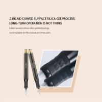 China Pmu Digital Permanent Makeup Machine Microblade Brow Pen for sale