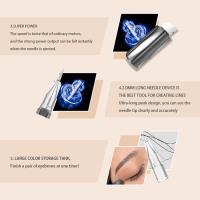 China Pmu Digital Permanent Makeup Machine Microblade Brow Pen for sale