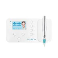 China Hairline Permanent Makeup Machine Microblading Pmu Digital Machine for sale
