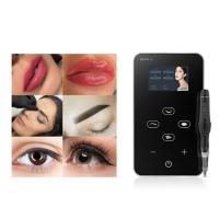 China Professional Micro Pmu Device for Lip Eyebrow Touch Control Screen Panel for sale