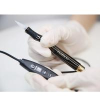 China Beauty SPA Permanent Makeup Pen Machine With Traditional Needles for sale