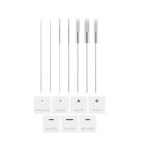 China Acupuncture Handpiece Cartridge Needle For Microblading Permanent Makeup Machine for sale