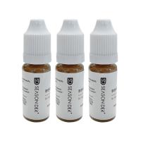 China 15ml Semi Permanent PMU Pigment Skin Remodeling Scars Remove White Freckles Vitiligo for sale