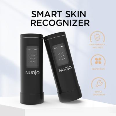 China Semi Micropigmentation Machine For Vitiligo Scar Skin Remodeling for sale