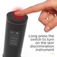 China Semi Permanent Skin Remodeling System Vitiligo Scar Smart Skin Recognizer for sale