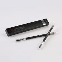 China Permanent Makeup Tattoo Eyebrow design Pen Long Lasting Eye Brow Pencil for sale