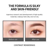 China Permanent Makeup Tattoo Eyebrow design Pen Long Lasting Eye Brow Pencil for sale
