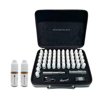China Semi Permanent Pmu Pigment Ink White Freckles Vitiligo Skin Remodeling for sale