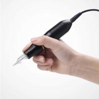 China Disposable Medical Standard Tattoo Cartridge Needle For Eyeliner Eyebrow for sale