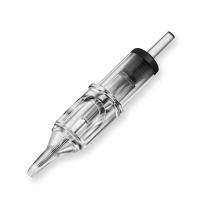 China Disposable Medical Standard Tattoo Cartridge Needle For Eyeliner Eyebrow for sale