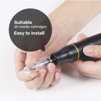 China Disposable Medical Standard Tattoo Cartridge Needle For Eyeliner Eyebrow for sale