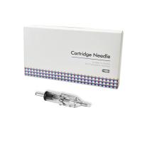 China Disposable Medical Standard Tattoo Cartridge Needle For Eyeliner Eyebrow for sale