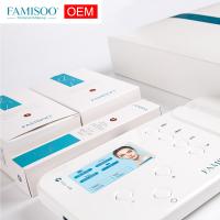 China FAMISOO N6 OEM wireless professional pmu eyebrow lips eyeliner makeup pen semi permanent makeup machine permanen for sale