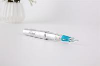 China FAMISOO N6 OEM wireless professional pmu eyebrow lips eyeliner makeup pen semi permanent makeup machine permanen for sale