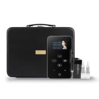 China Permanent Makeup Artist Pmu Machine 10000rpm Private Label for sale