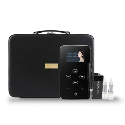 China Permanent Makeup Artist Pmu Machine 10000rpm Private Label for sale