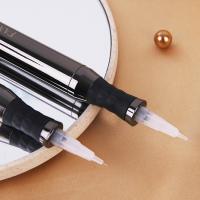 China OEM Digital Semi Permanent Makeup Machine wireless Black PMU pen FAMISOO for Lip/Eyebrow/Eyeliner for sale