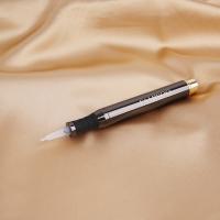 China OEM Digital Semi Permanent Makeup Machine wireless Black PMU pen FAMISOO for Lip/Eyebrow/Eyeliner for sale