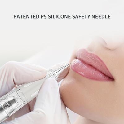 China Low Vibration Lip Permanent Makeup Machine For PMU Beauty SPA for sale