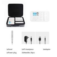 China Low Vibration Lip Permanent Makeup Machine For PMU Beauty SPA for sale