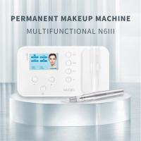 China Low Vibration Lip Permanent Makeup Machine For PMU Beauty SPA for sale