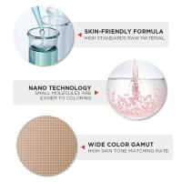 China PMU Micro Skin Tone Ink Stretch Mark Camouflage Pigments for sale