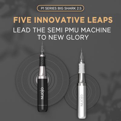 China SPA Wireless Profecional Permanent Make Up Pen For Eyebrows for sale