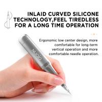 China SPA Wireless Profecional Permanent Make Up Pen For Eyebrows for sale