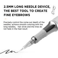 China Cartridge Needle 5R 3F Microneedling Pen For Beauty Salon for sale