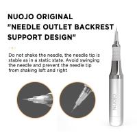 China Cartridge Needle 5R 3F Microneedling Pen For Beauty Salon for sale