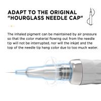 China Cartridge Needle 5R 3F Microneedling Pen For Beauty Salon for sale
