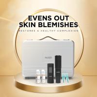 China Private Label Stretch Mark Vitiligo Pigment Kit Semi Permanent Skin Micropigmentation for sale