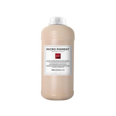 China Blend Micro Skin Rejuvenation Permanent Makeup Tattoo Ink 1000ml / Bottle for sale