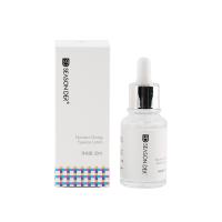 China 30ml Nursing Essence Safety Aftercare Auxilairy Skin Tone Whitening Serums Repair Serum for sale