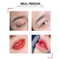 China 5ml Permanent Makeup Pigments For PMU Easy To Operate for sale
