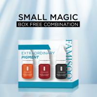 China 5ml Permanent Makeup Pigments For PMU Easy To Operate for sale